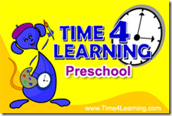 Time 4 Learning {Review}